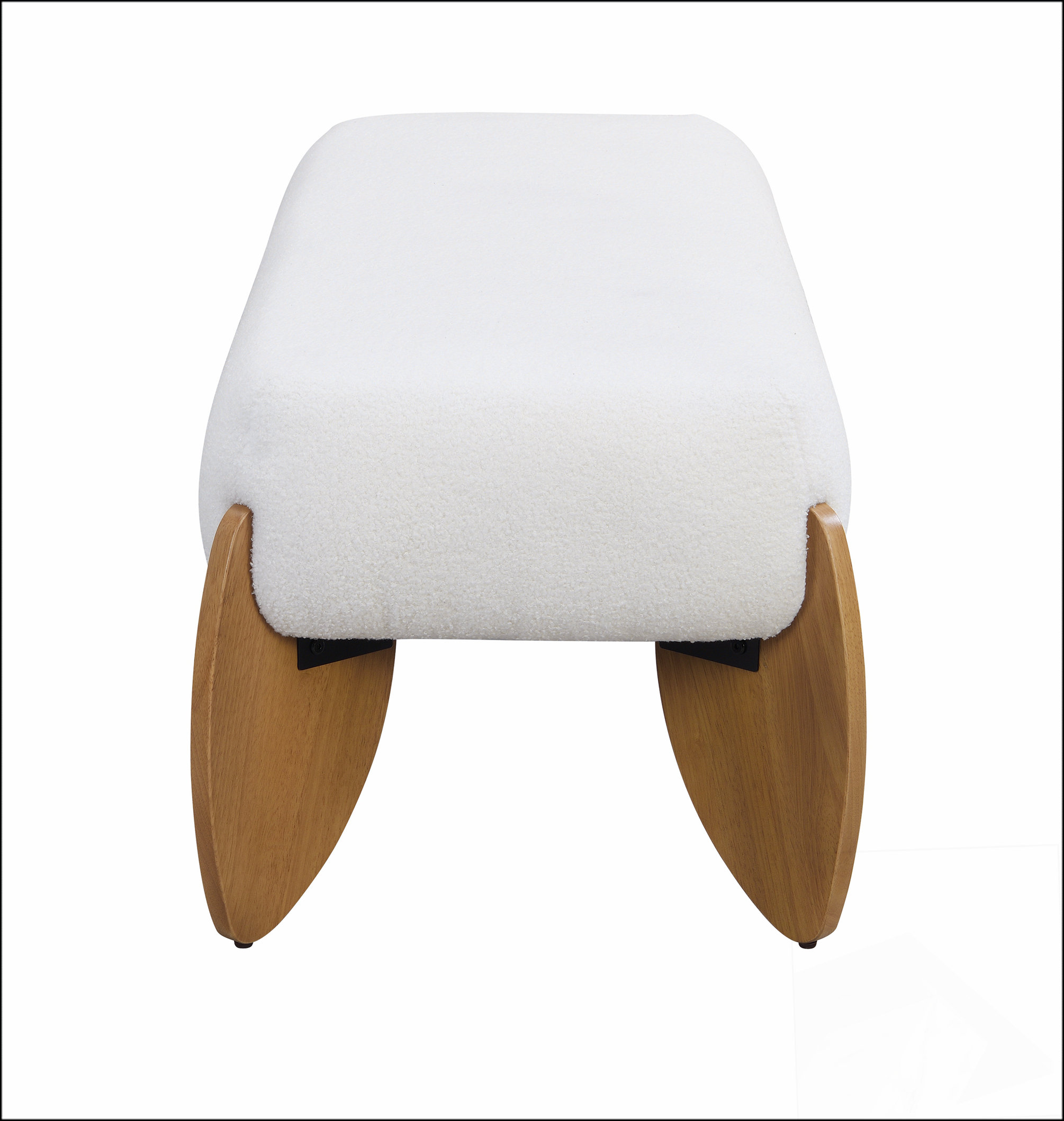 Hokku Designs [Stylish Long Ottoman Comfortable choice, multiple ...